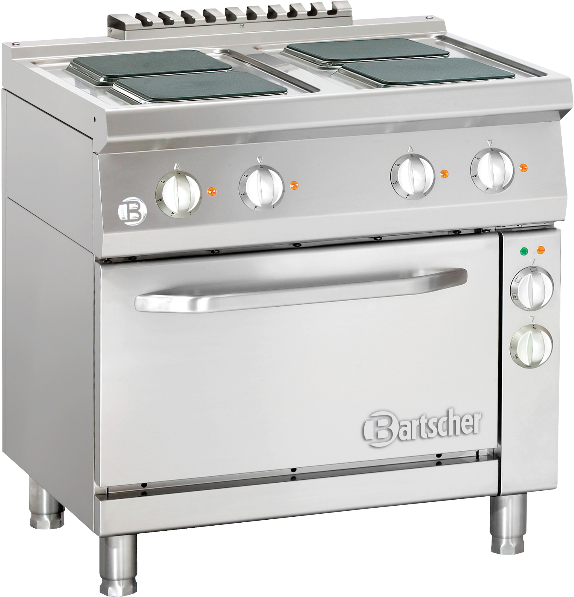 Bartscher AG