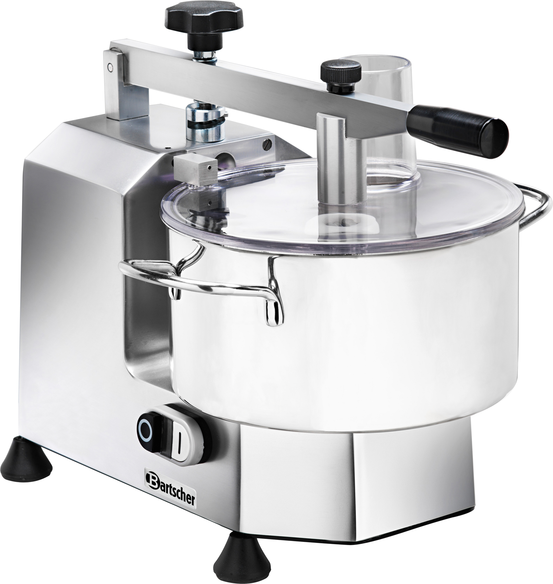 Bartscher AG