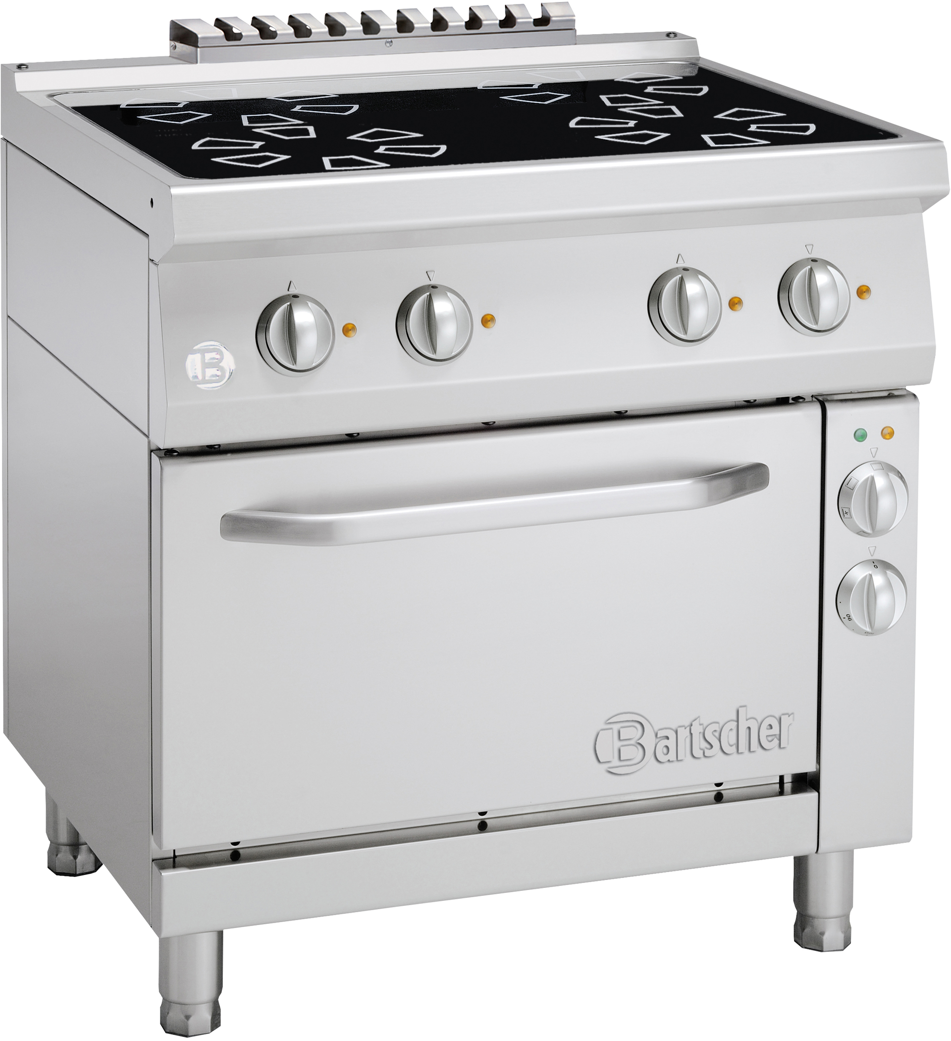 Bartscher AG