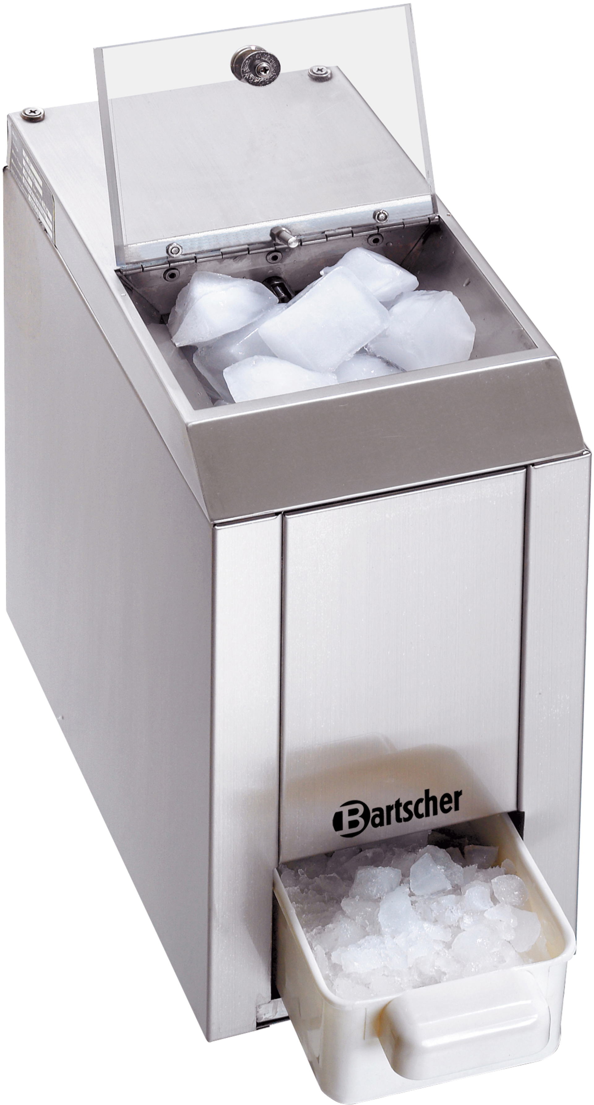Bartscher AG