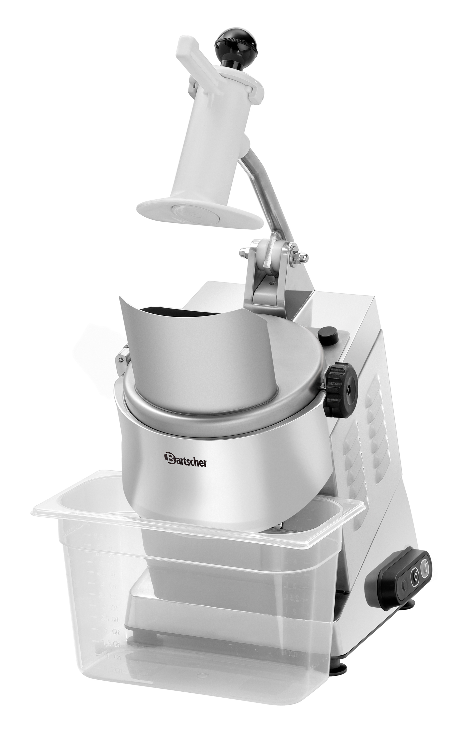 Bartscher AG